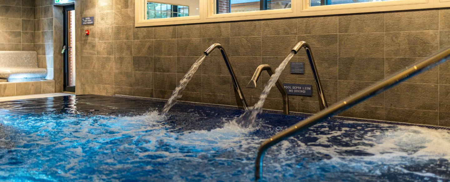 Spa Breaks in Norfolk | The Norfolk Mead Hotel and Spa Norfolk