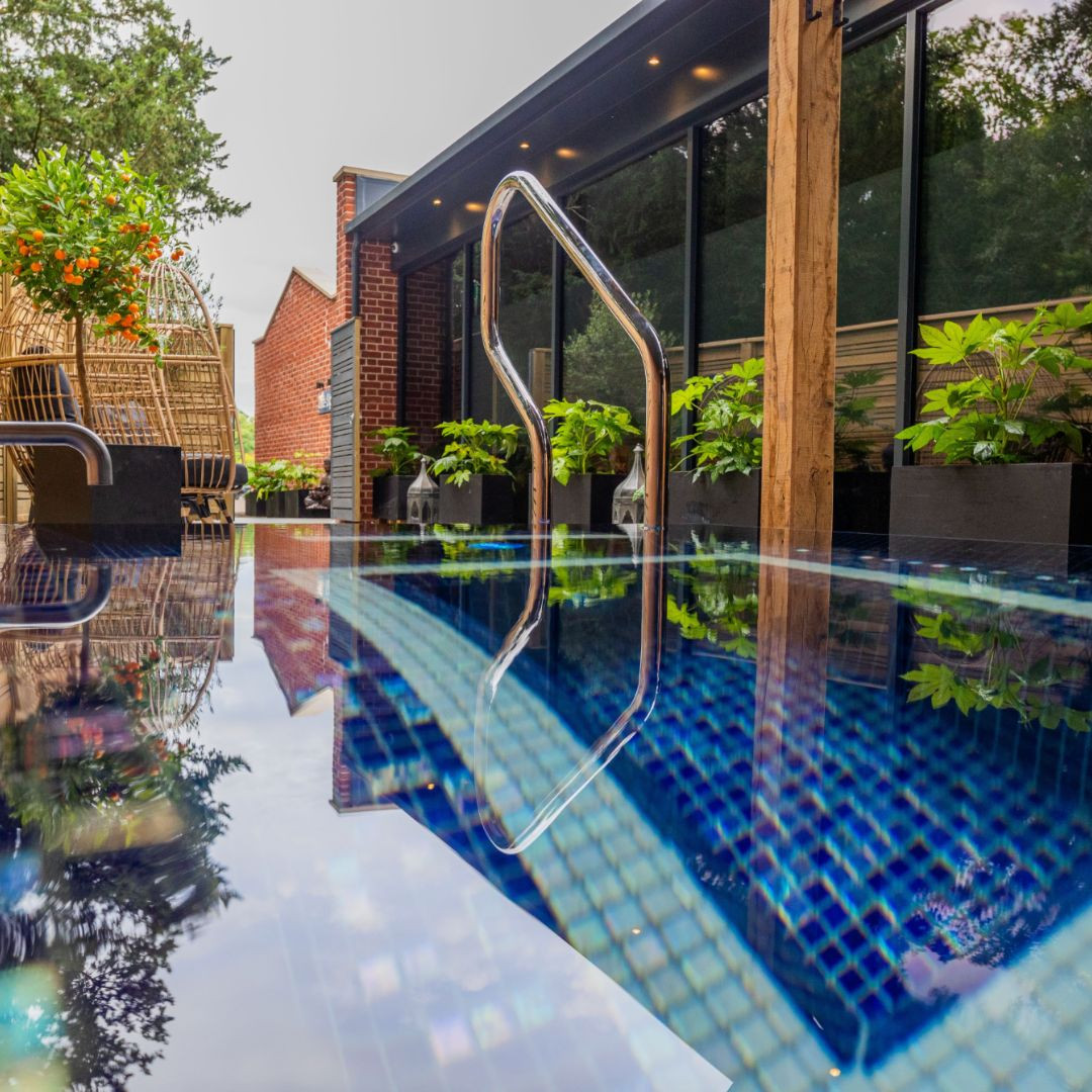 Spa Breaks in Norfolk | The Norfolk Mead Hotel and Spa Norfolk