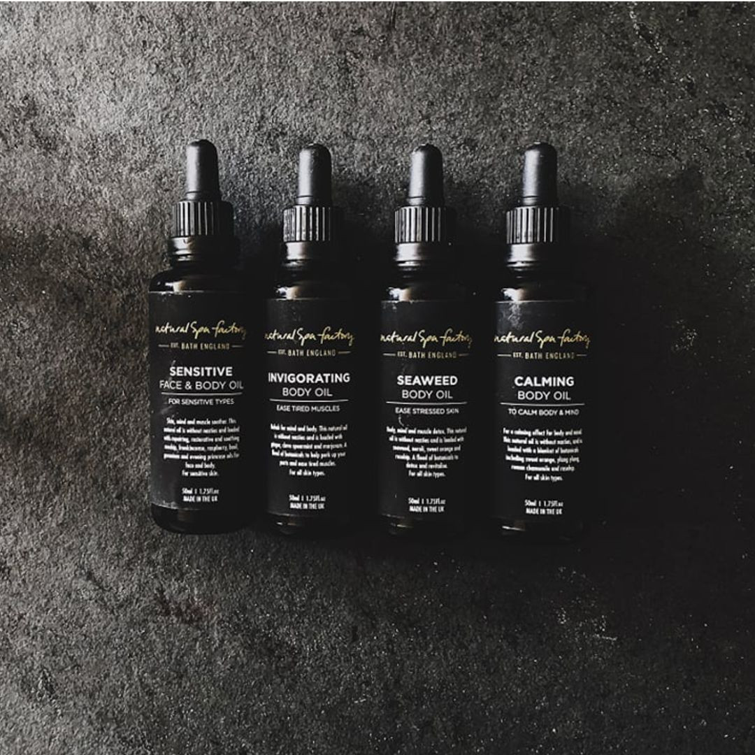 Treatments | The Norfolk Mead Hotel and Spa Norfolk | Spa Norfolk