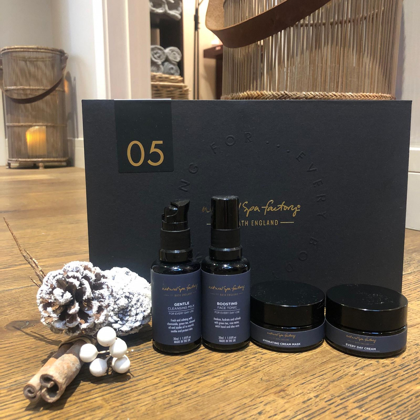 Christmas Present Ideas :: NEWS