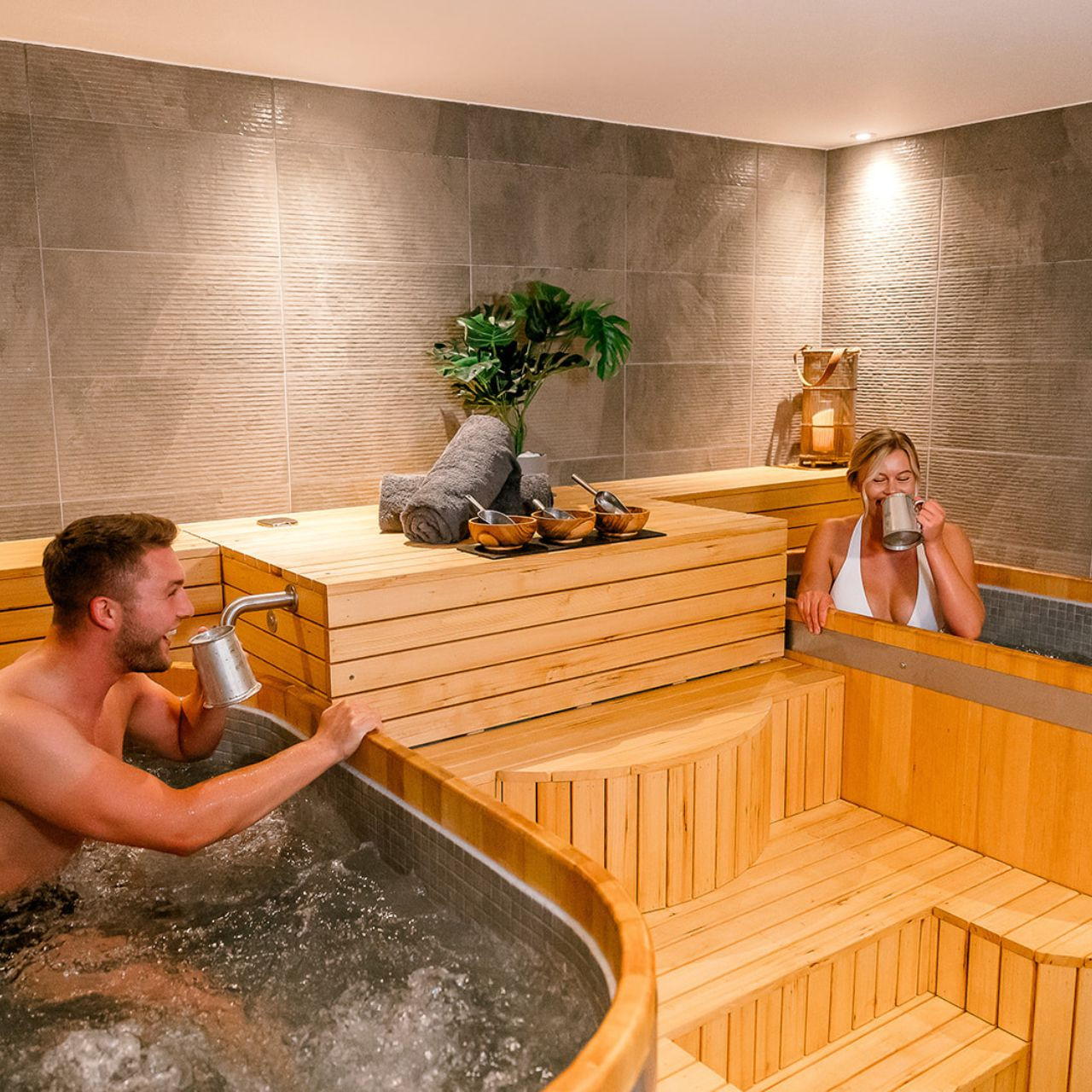 Spa Breaks in Norfolk | The Norfolk Mead Hotel and Spa Norfolk